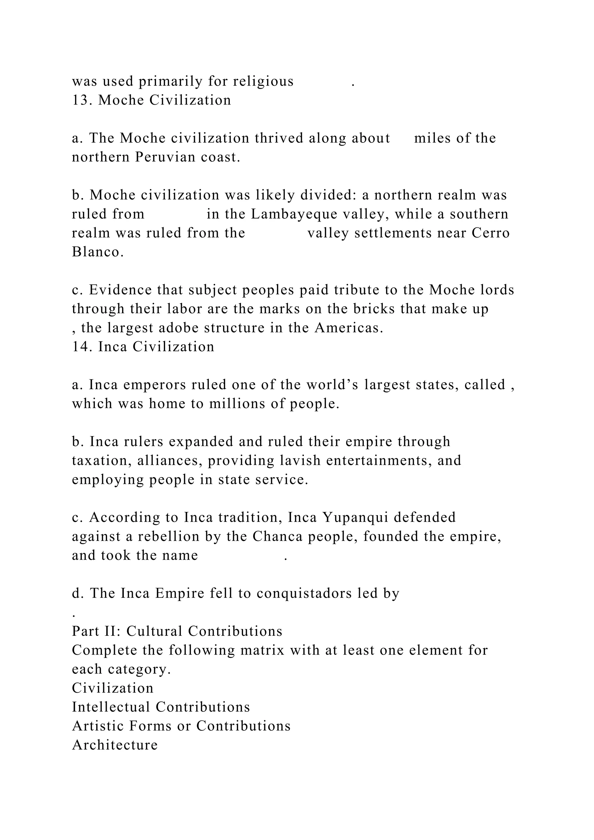 Week 1 Worksheet HST276 Version 21University of Phoenix M.docx