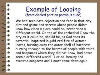 Week 1 writing process(prewrite) - Part 1.ppt