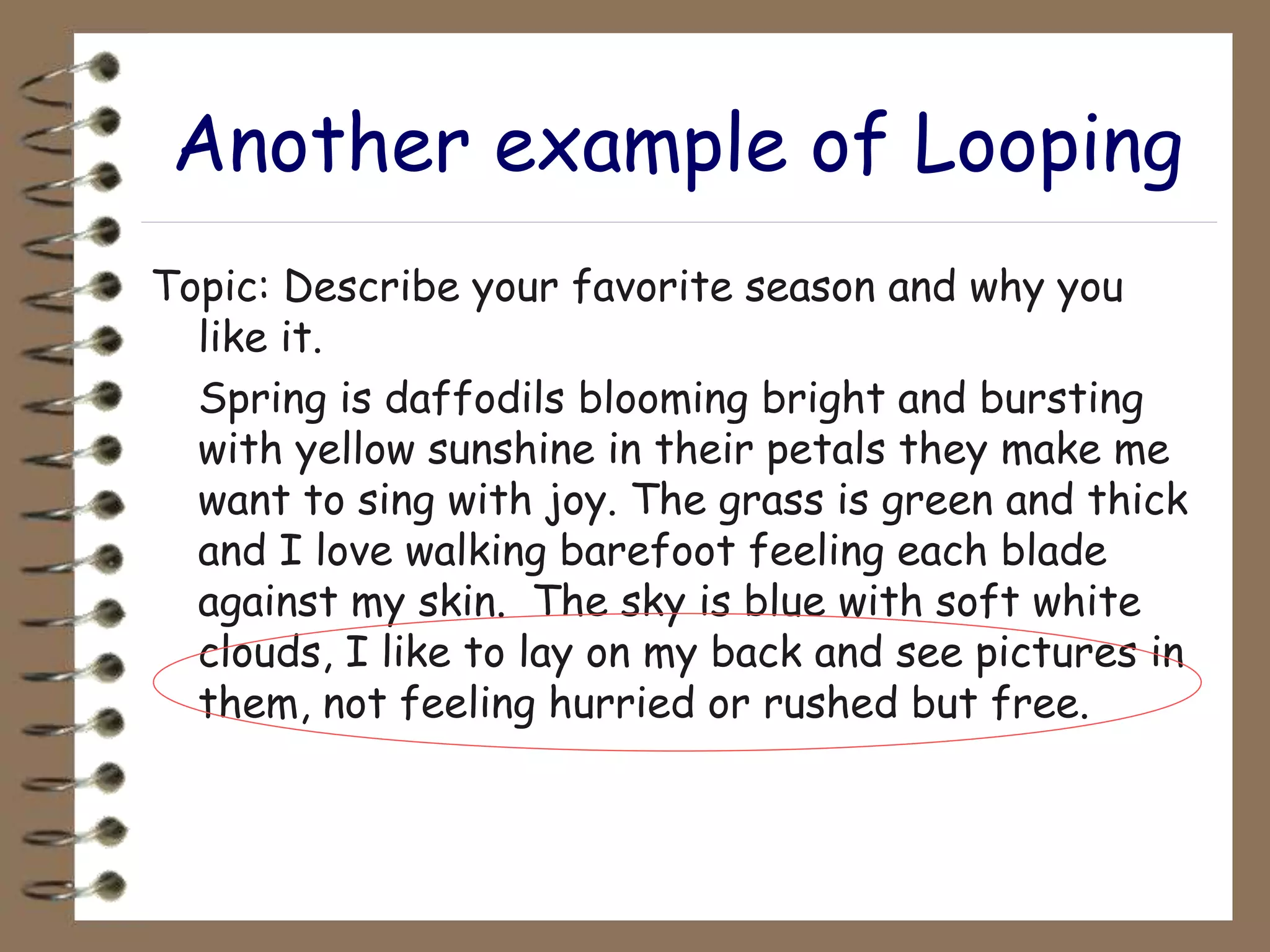 Week 1 writing process(prewrite) - Part 2.ppt