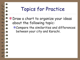 Week 1 writing process(prewrite) - Part 2.ppt