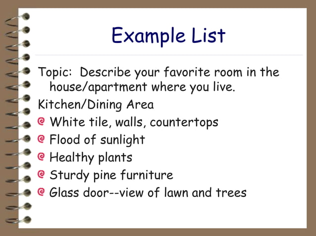 Week 1 writing process(prewrite) - Part 2.ppt