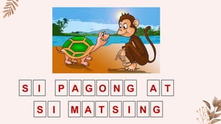 aralin 2 - examples of pabula. Filipino 7 | PPTX