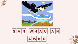 aralin 2 - examples of pabula. Filipino 7 | PPTX