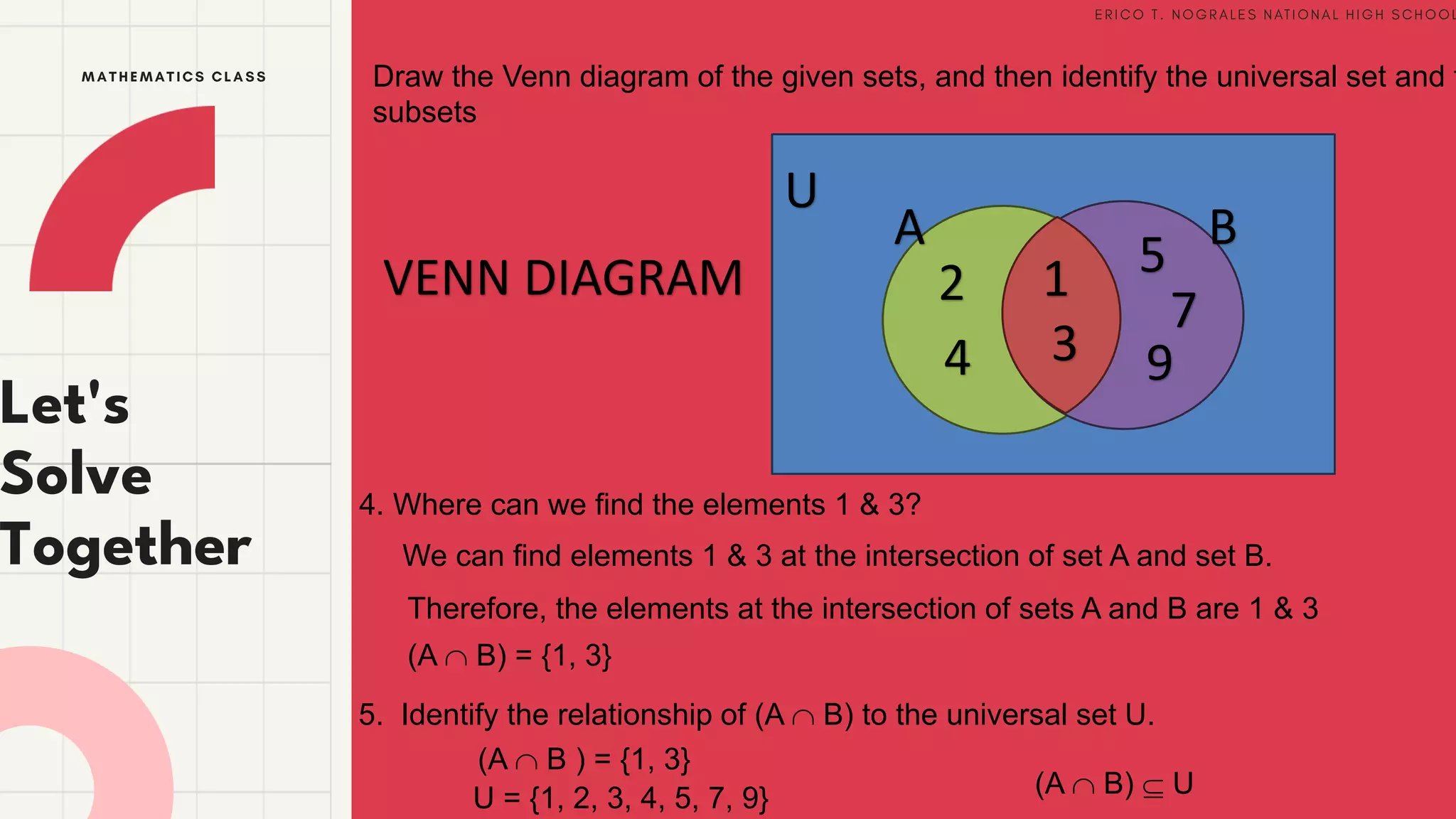 Week 2-1 - Universal Set and Subset .pptx