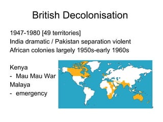 international relation | PPT