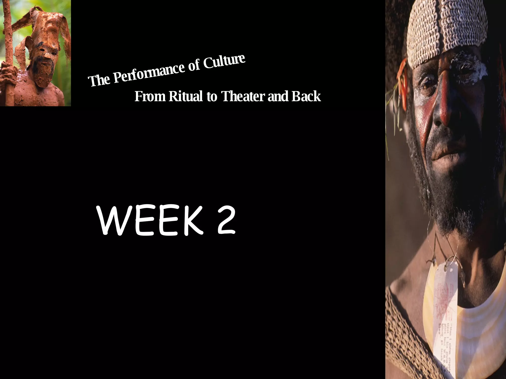 Student work Week2 | PPT