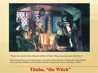 African-American History ~ Week Two Lecture | PPTX