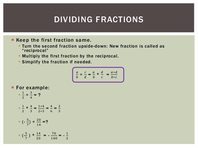 Week 2.1 fractions dilek ozalp_5.31.2013