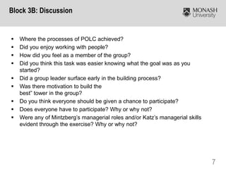 Week2 Introduction to management | PPT