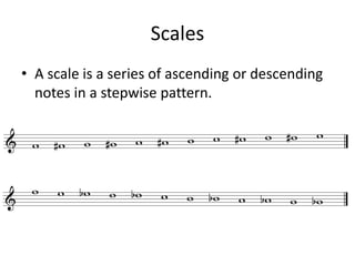 H1 Week 2 1801 | PPTX | Classical Music | Music