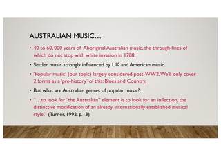 Week 2 Lecture | PPT