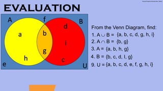 Week 2-2 - Union and Intersection of Sets.pptx