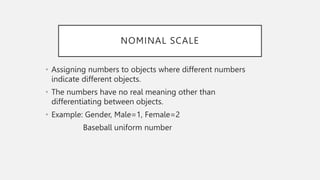Sampling error | PPTX