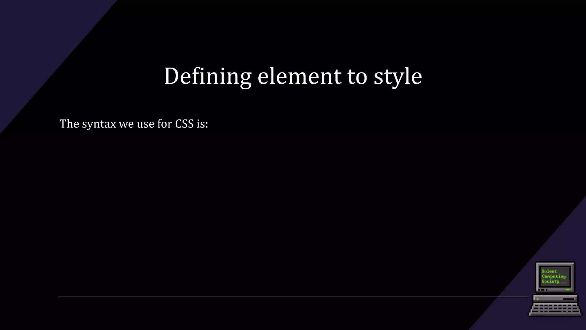 Week 2.pptx | Web Design and HTML | Internet