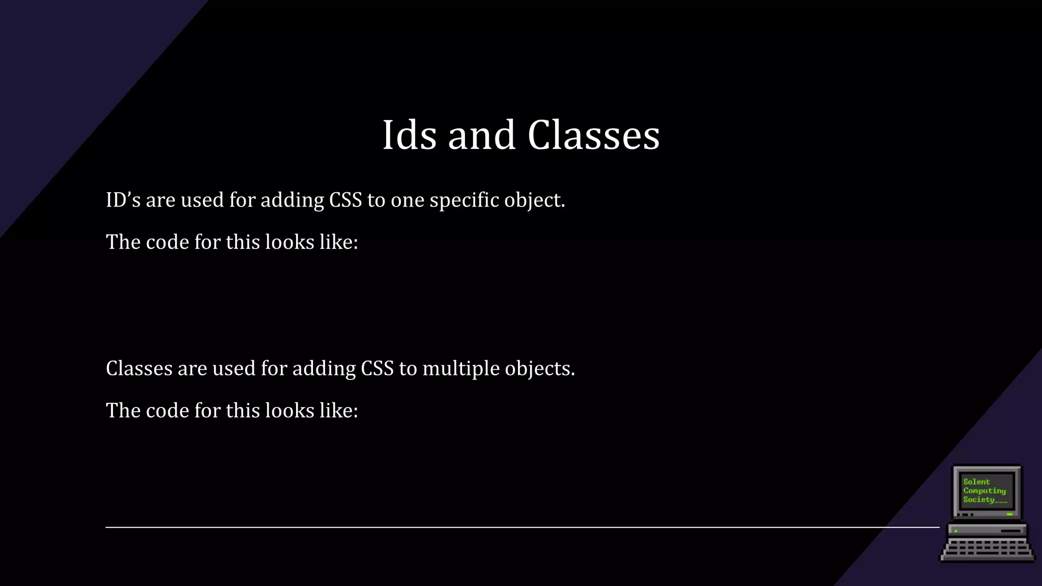 Week 2.pptx | Web Design and HTML | Internet