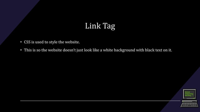 Week 2.pptx | Web Design and HTML | Internet