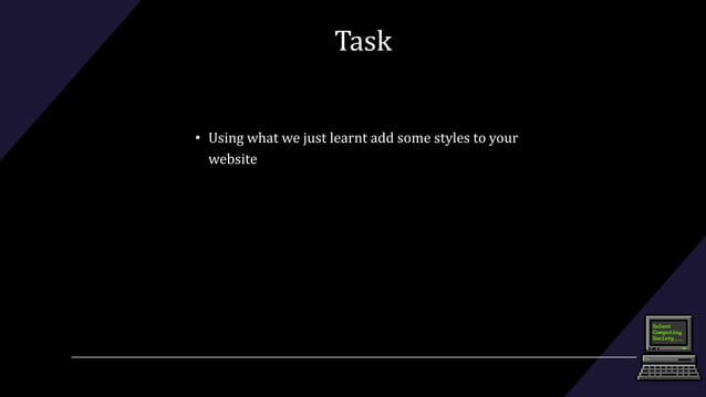 Week 2.pptx | Web Design and HTML | Internet