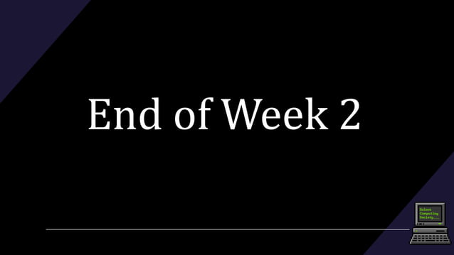 Week 2.pptx | Web Design and HTML | Internet