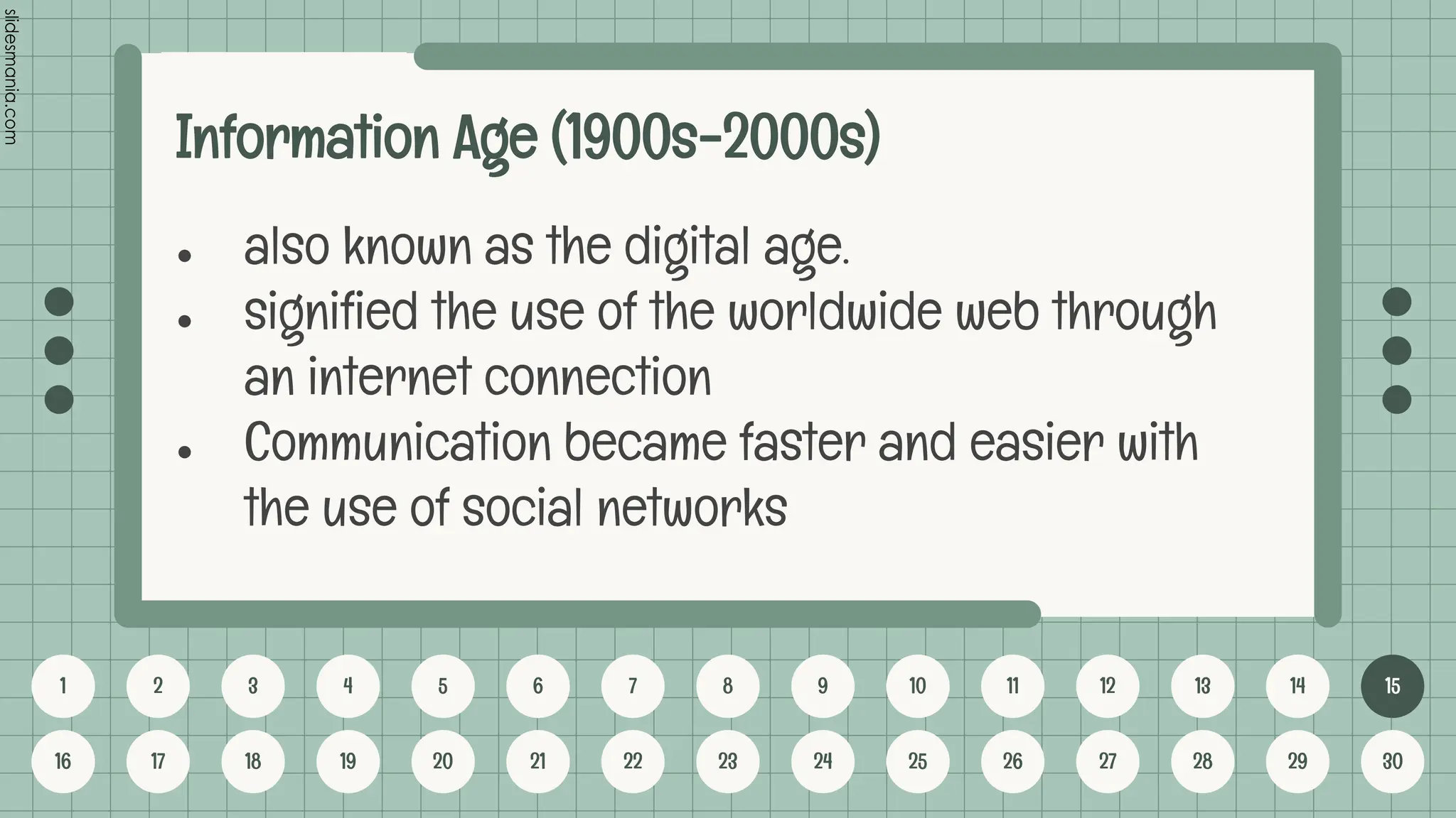 Media and information literacy Module 2: Week 2 | PPTX