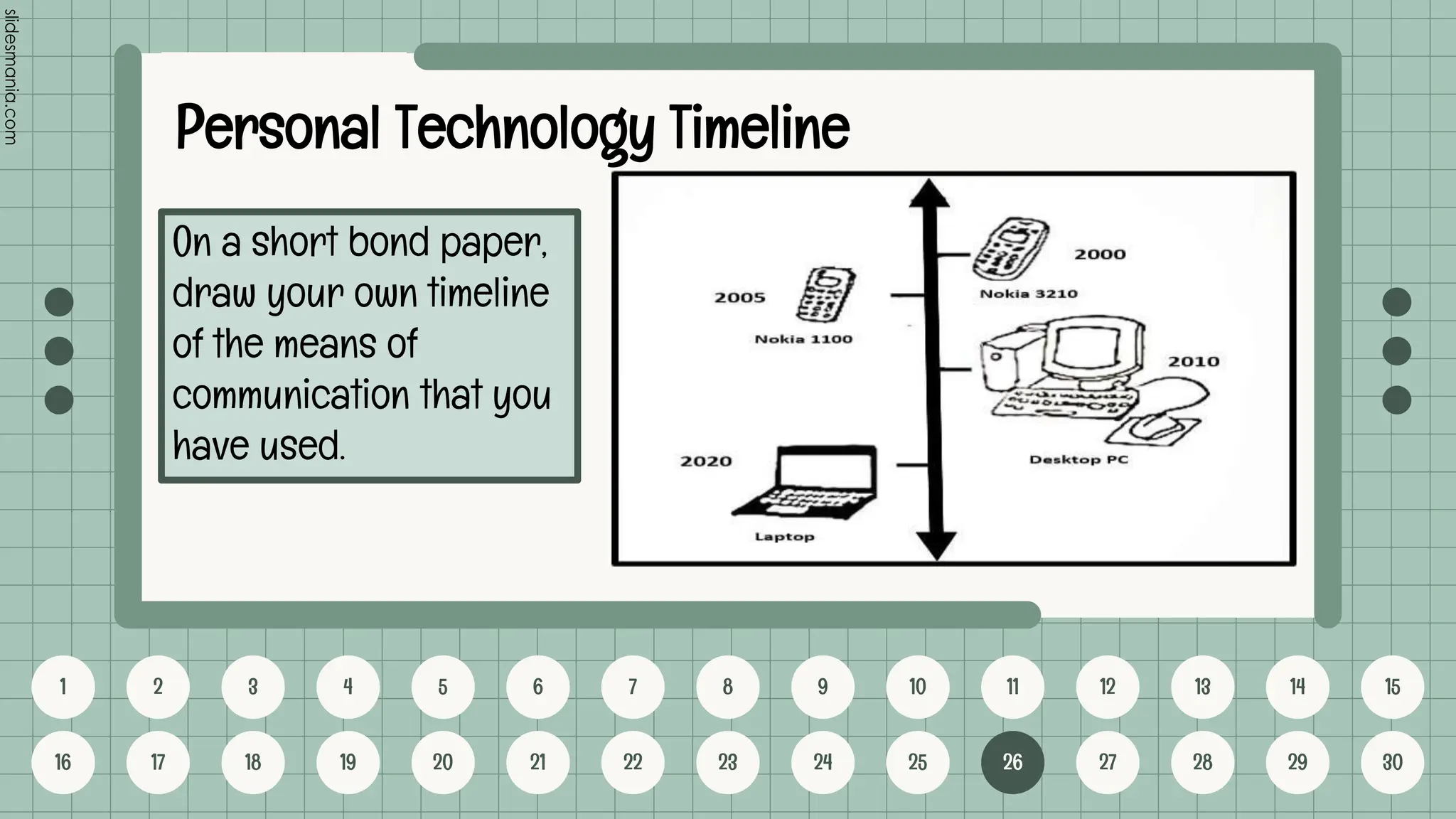 Media and information literacy Module 2: Week 2 | PPTX