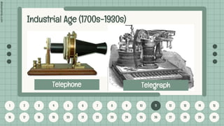 Media and information literacy Module 2: Week 2 | PPTX