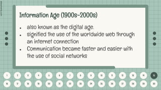 Media and information literacy Module 2: Week 2 | PPTX
