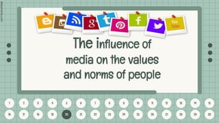 Media and information literacy Module 2: Week 2 | PPTX