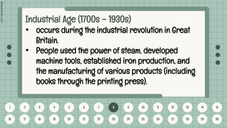 Media and information literacy Module 2: Week 2 | PPTX