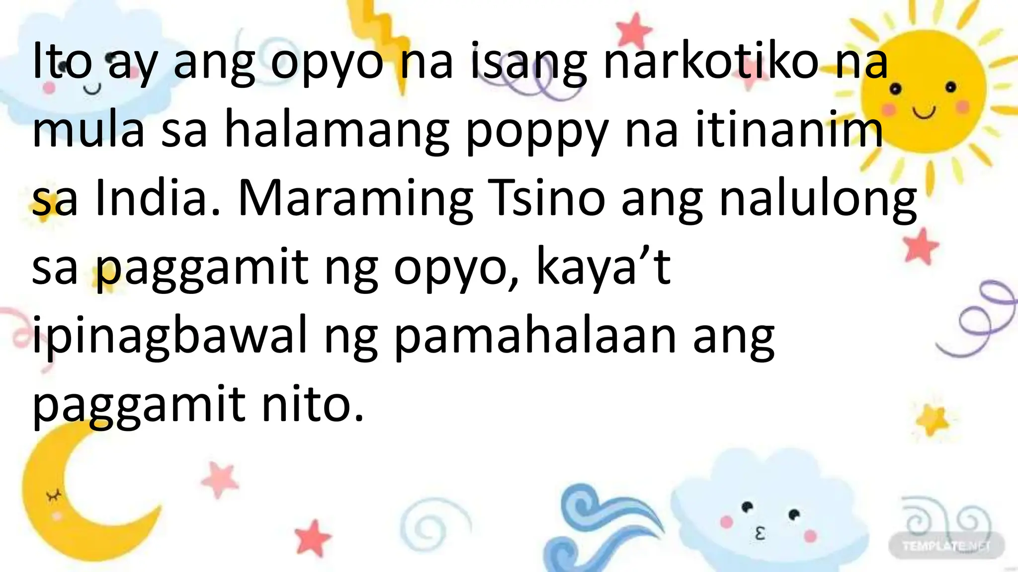 AP 7 4th Quarter Epekto at Papel ng Imperyalismo at Kolonyalismo sa ...