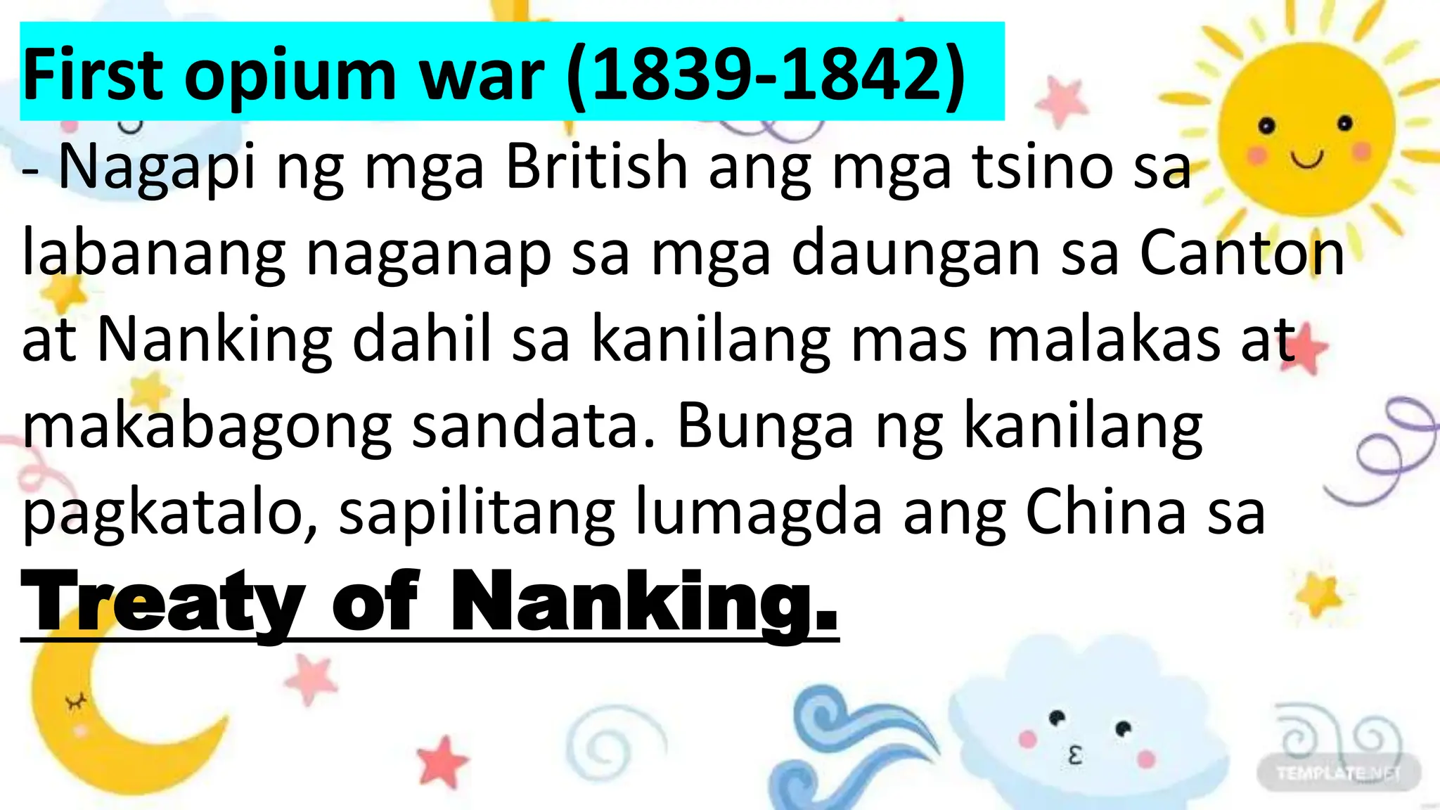 AP 7 4th Quarter Epekto at Papel ng Imperyalismo at Kolonyalismo sa ...
