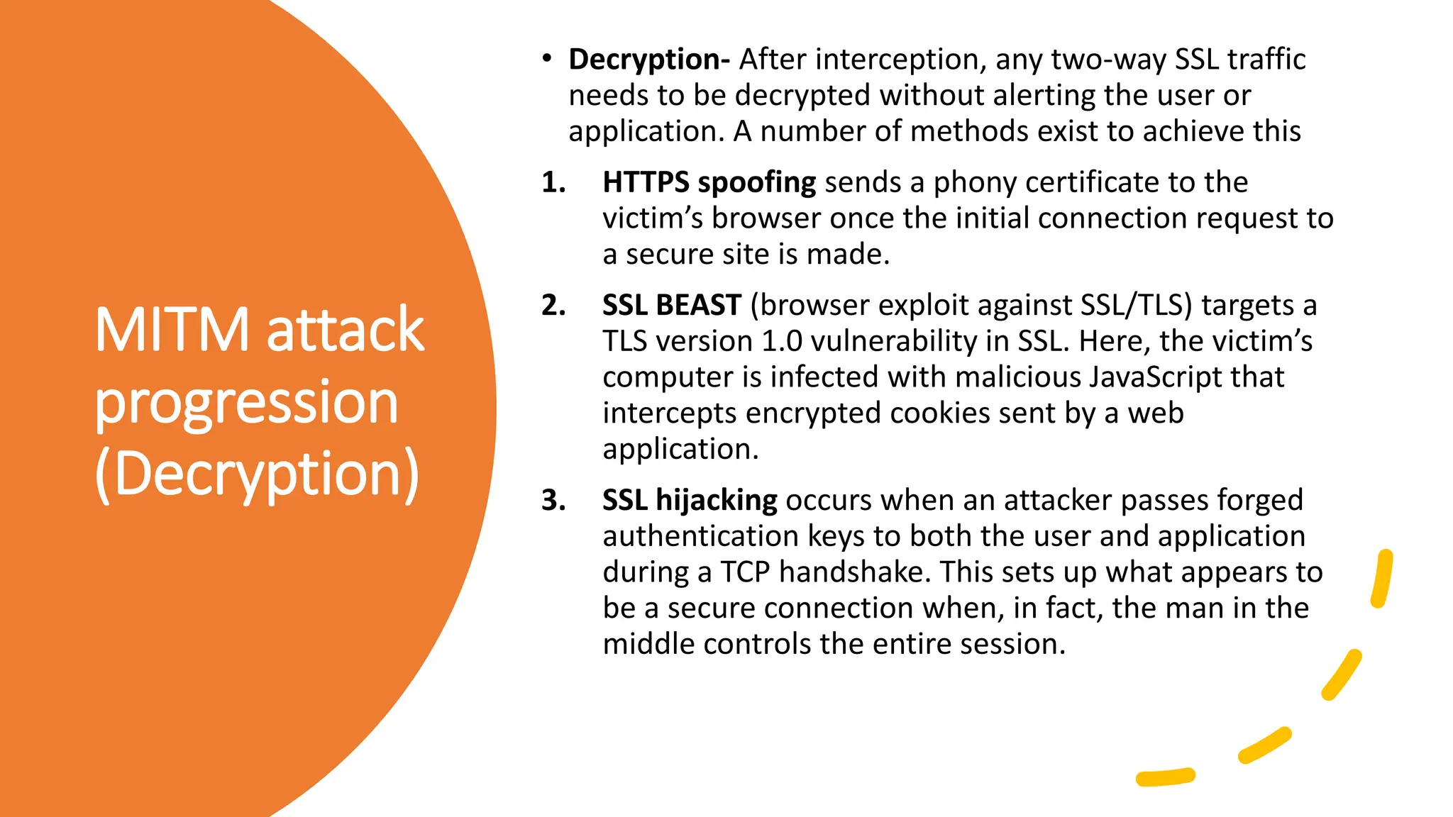 Malware attack Social engineering attack | PPTX