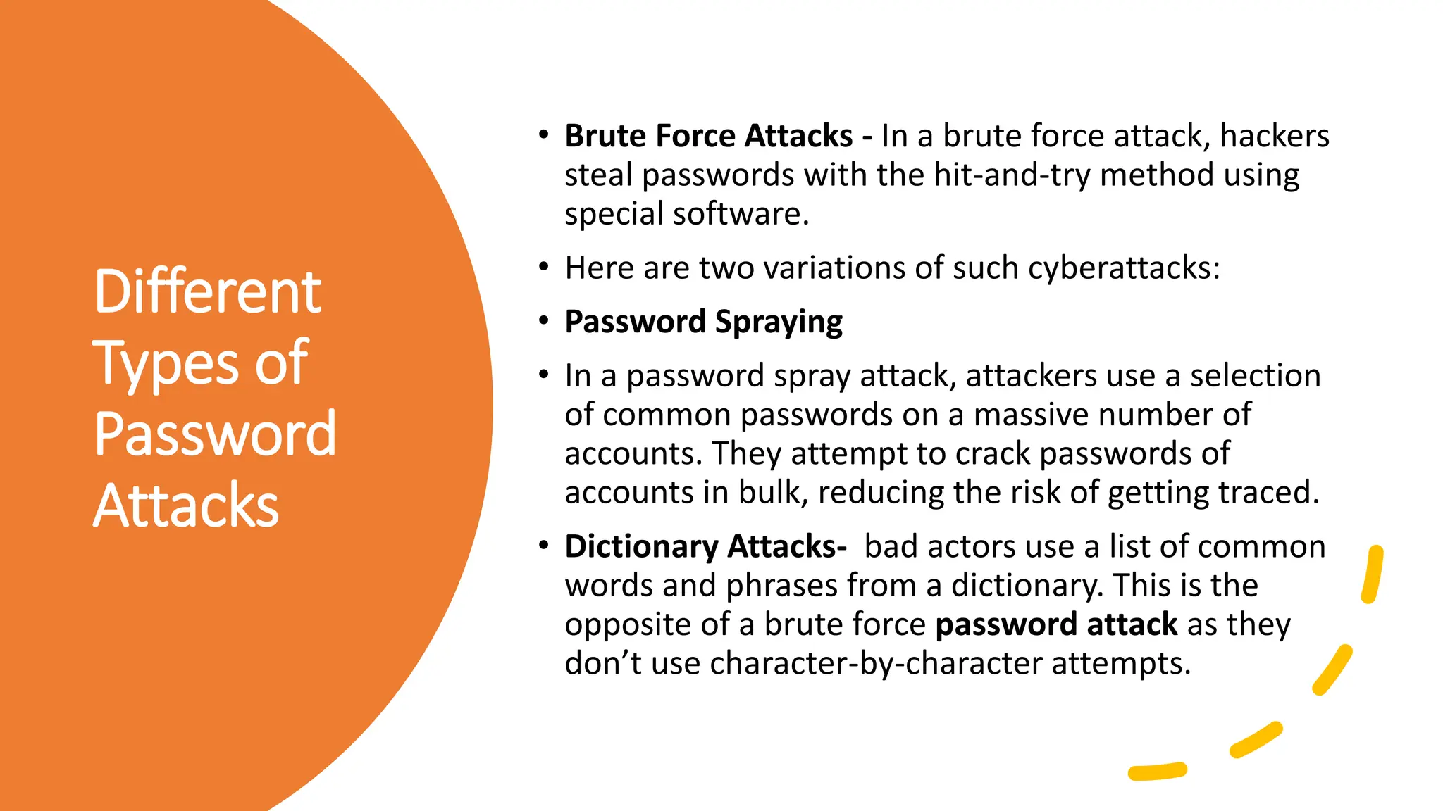 types of cyber attack by taufiqurrahman.pptx