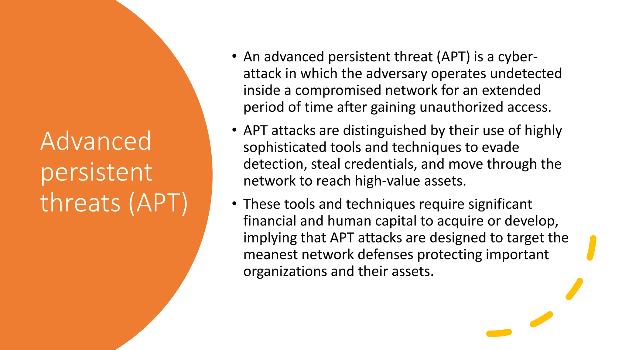 types of cyber attack by taufiqurrahman.pptx
