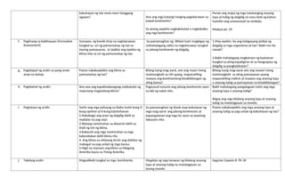 week 2.docx araling panlipunan 8 ikatlong liggo | PPT