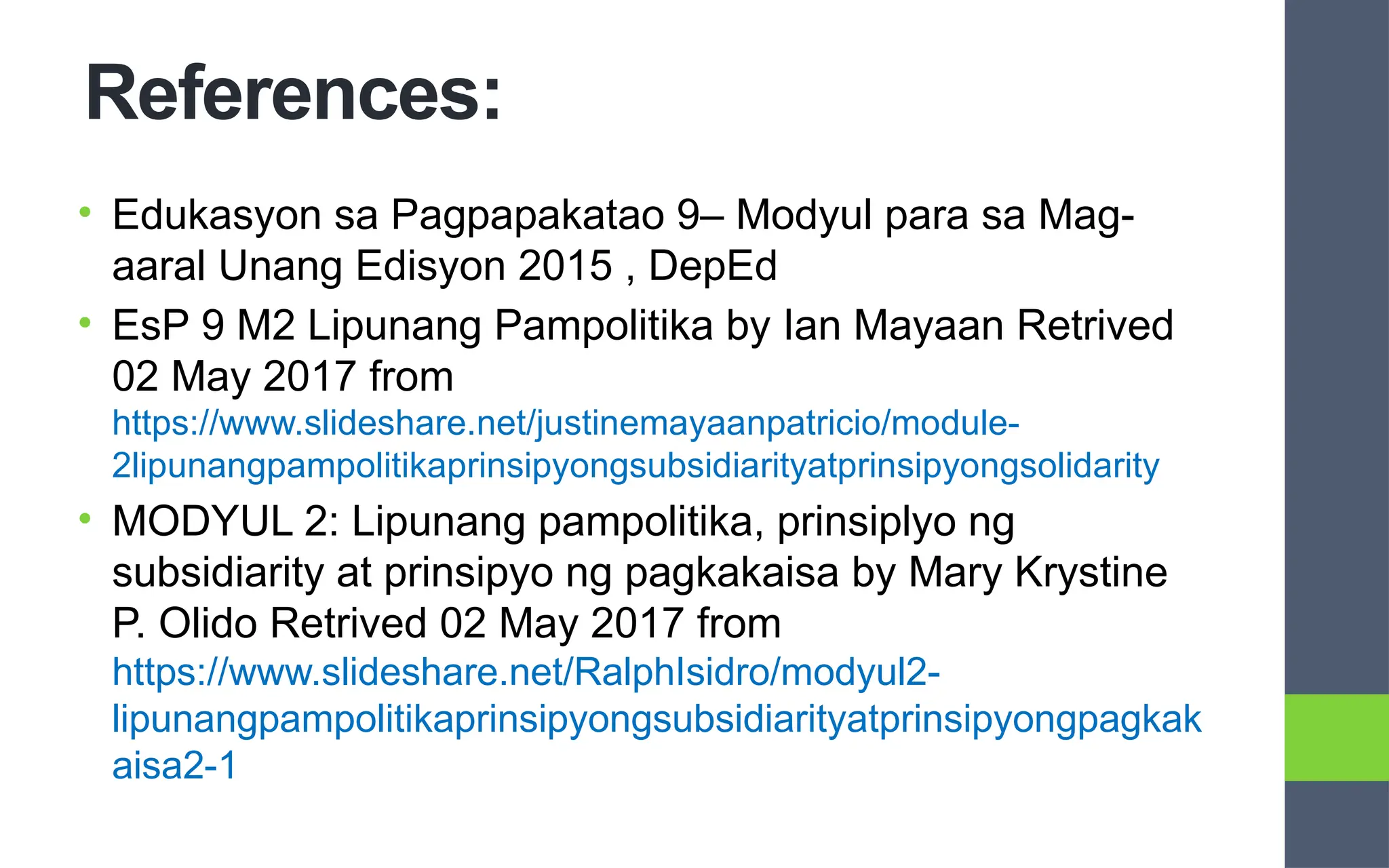 EDUKASYON SA PAGPAPAKATAO GRADE 9week 2.pptx