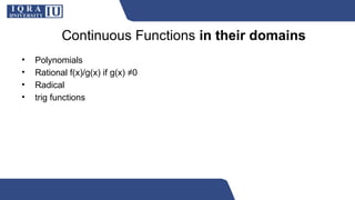 Calculus And Analytical Geometry lecture week 2.pptx