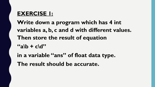 Object oriented programming2 Week 2.pptx