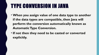 Object oriented programming2 Week 2.pptx