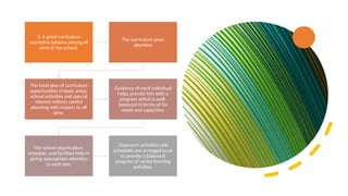 Week 2. The Curriculum. Meaning, Nature and Criteria.pptx