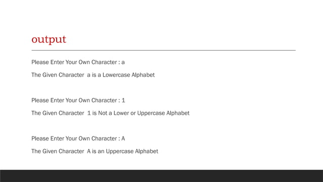 week2.pptx program program program problems | PPT