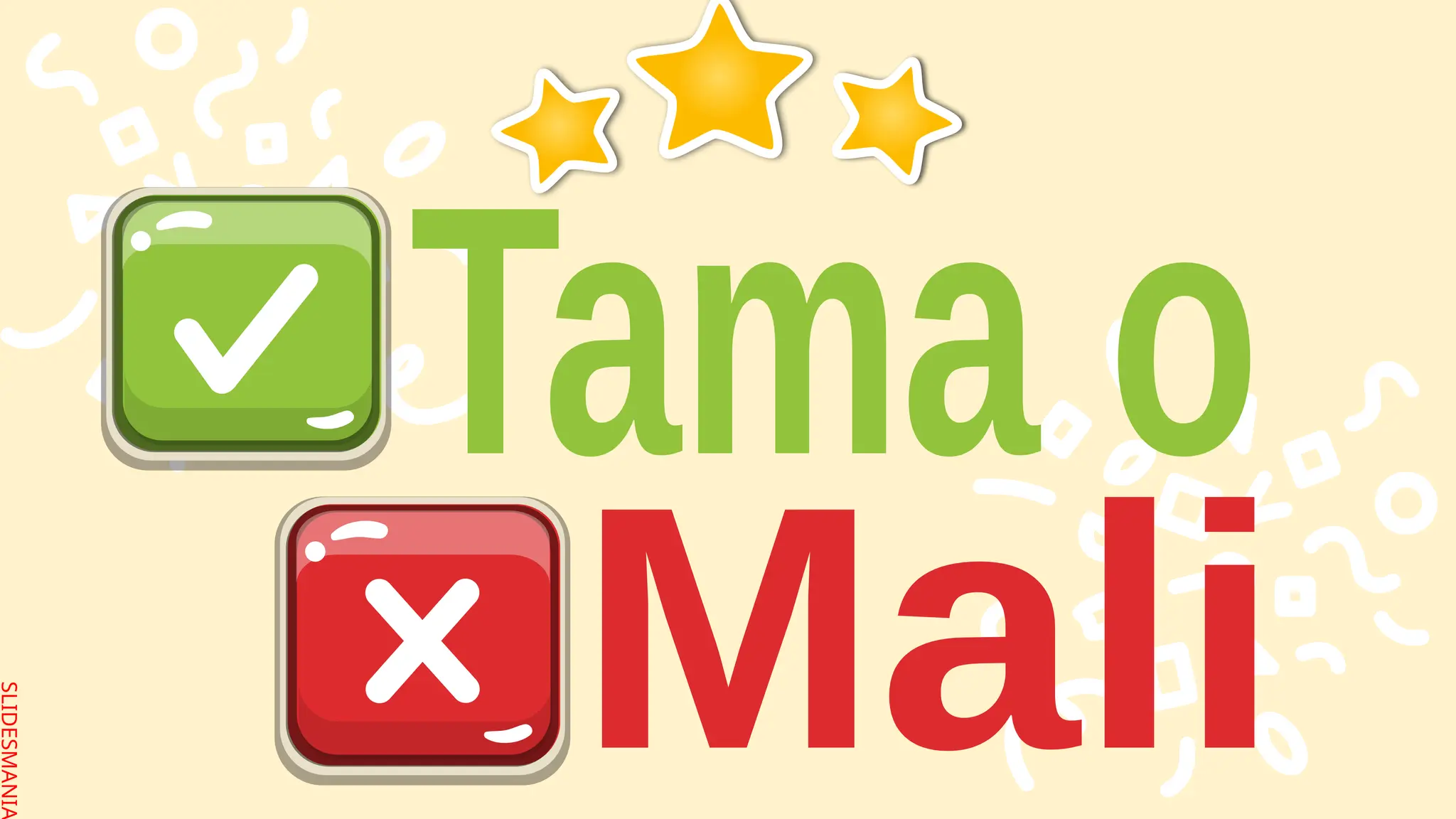 Week 2.1- Tama o Mali ng Layunin Gamit.pptx