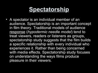 FM4: What is emotion? | PPT | Movies | Entertainment