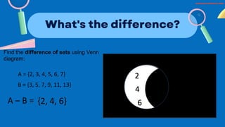 Week 2-3 - Complementary and Difference of Sets.pptx