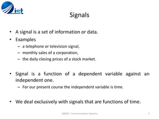 Communication Systems_B.P. Lathi and Zhi Ding (Lecture No 4-9) | PPTX
