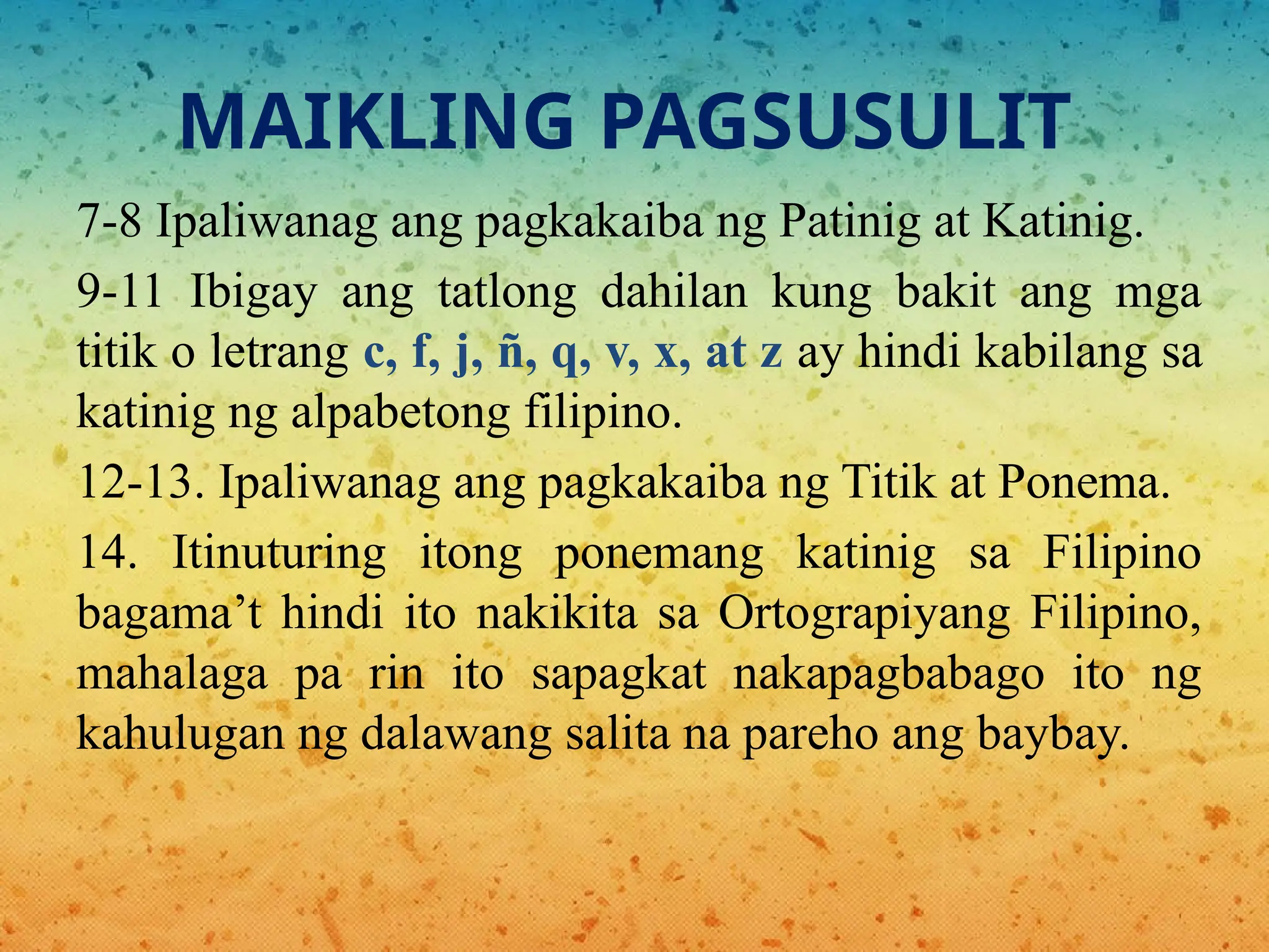 Ponemang Patinig at Katinig-WEEK 2-3-LESSON.pptx