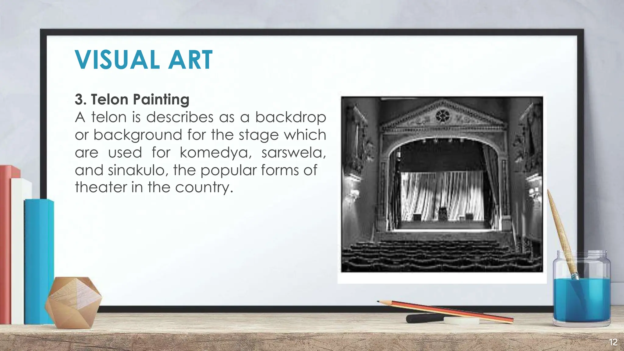 Week 2-3 Evolution of Philippine Art.pptx