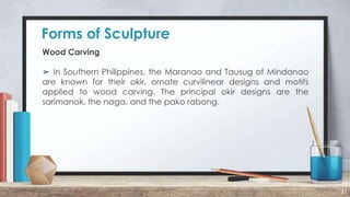 Week 2-3 Evolution of Philippine Art.pptx