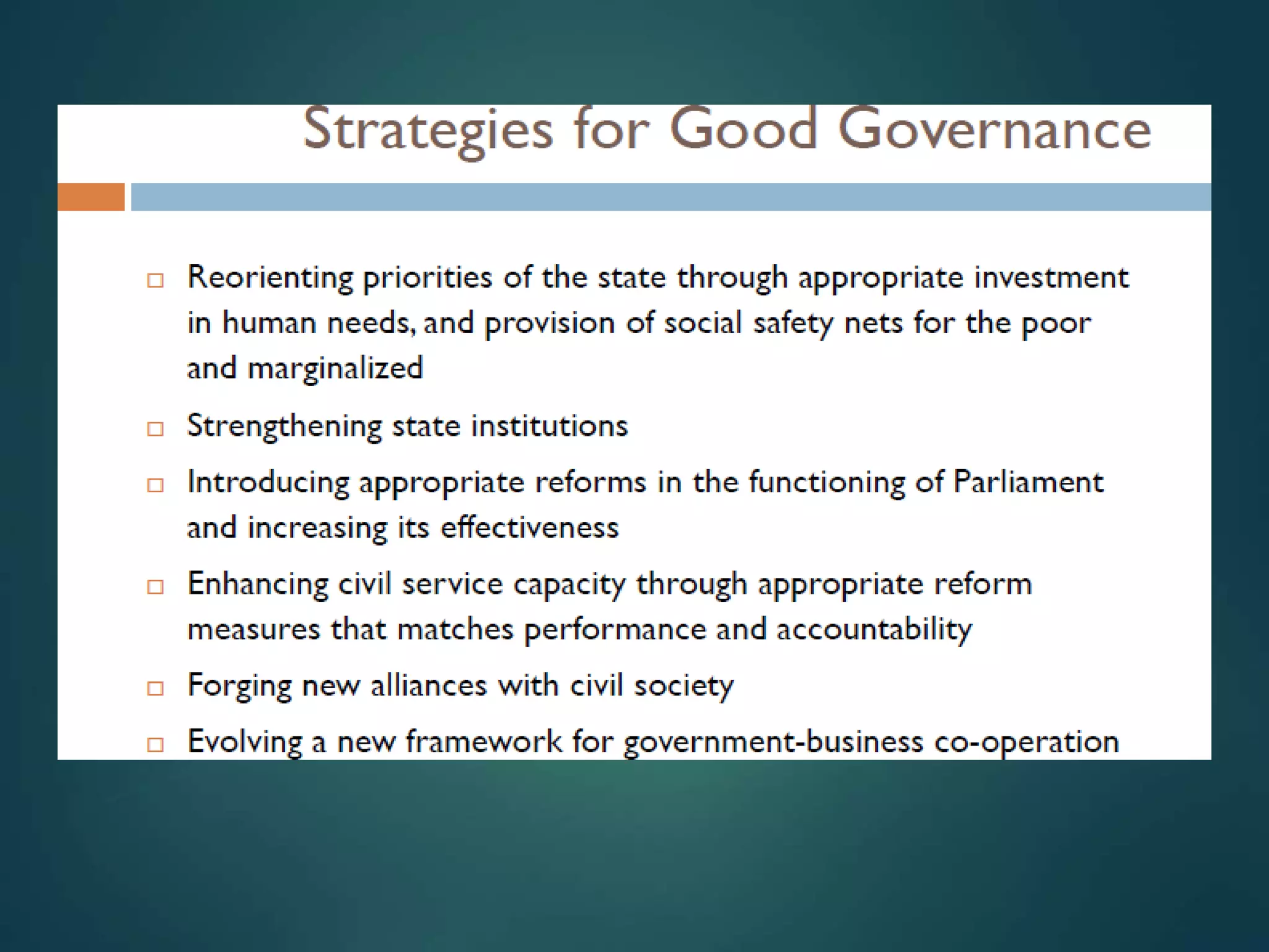 week 2-3 lesson 1 GOOD GOVERNANCE.pptx