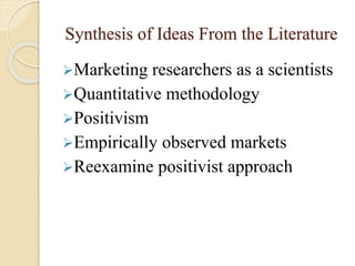 Classical vs. Modern | PPT