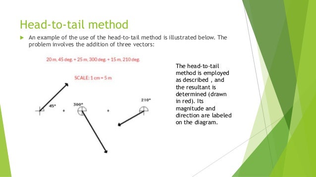WEEK_2-3PPT_Vector_and_Scalar.pptx | Physics | Science
